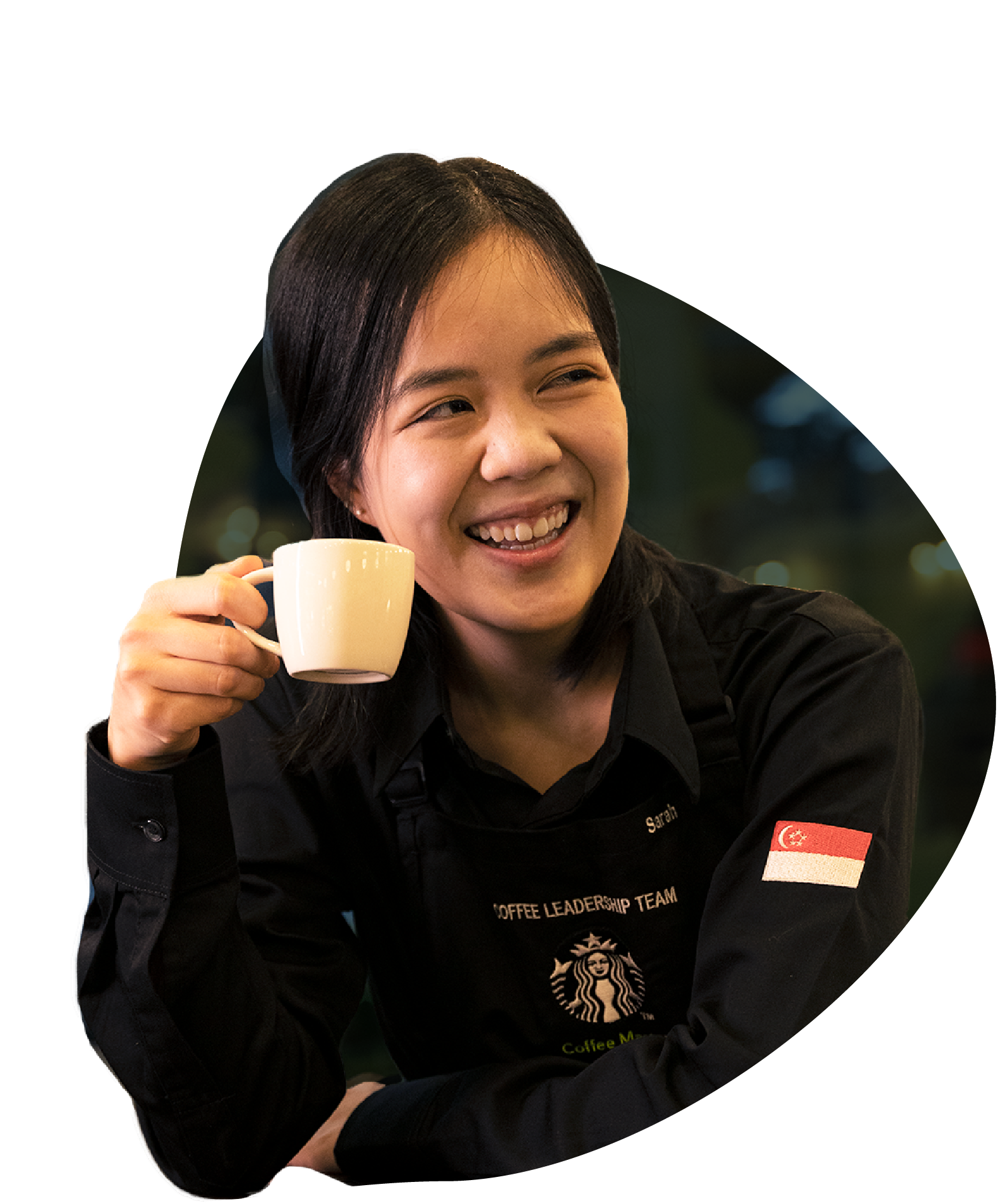 Starbucks Careers
