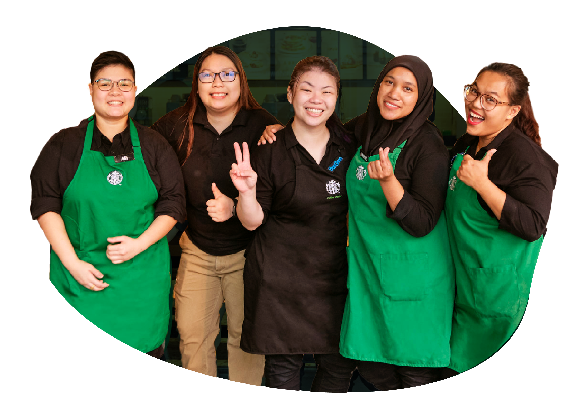 Starbucks Careers